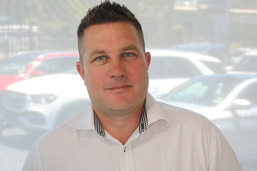 Meet the Team - Wollongong City Motors